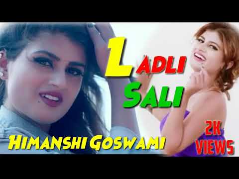 #commante #song #singer //Ladli Sali - YouTube