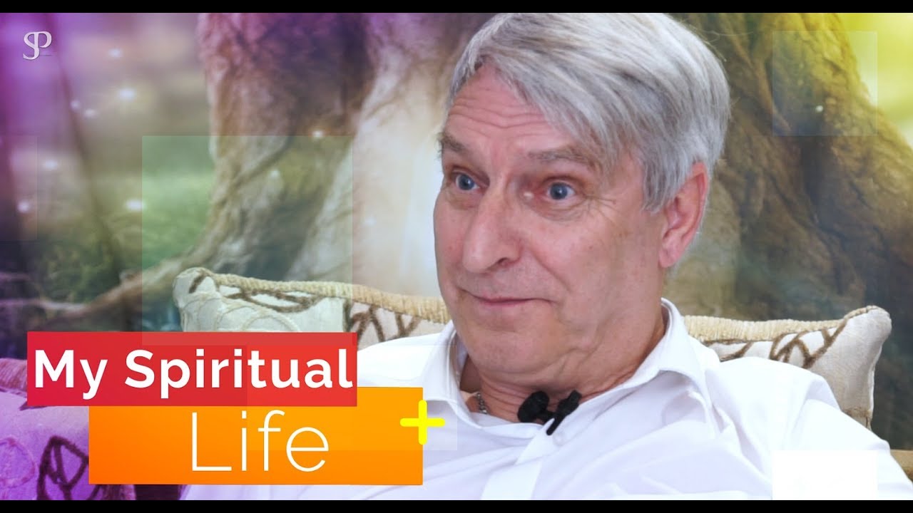My Spiritual Life with Brian Walker - YouTube