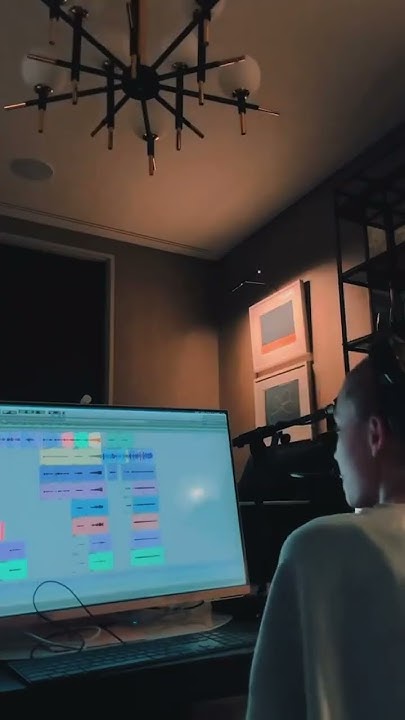 2025 Avid Learning Vocal DEMO - YouTube