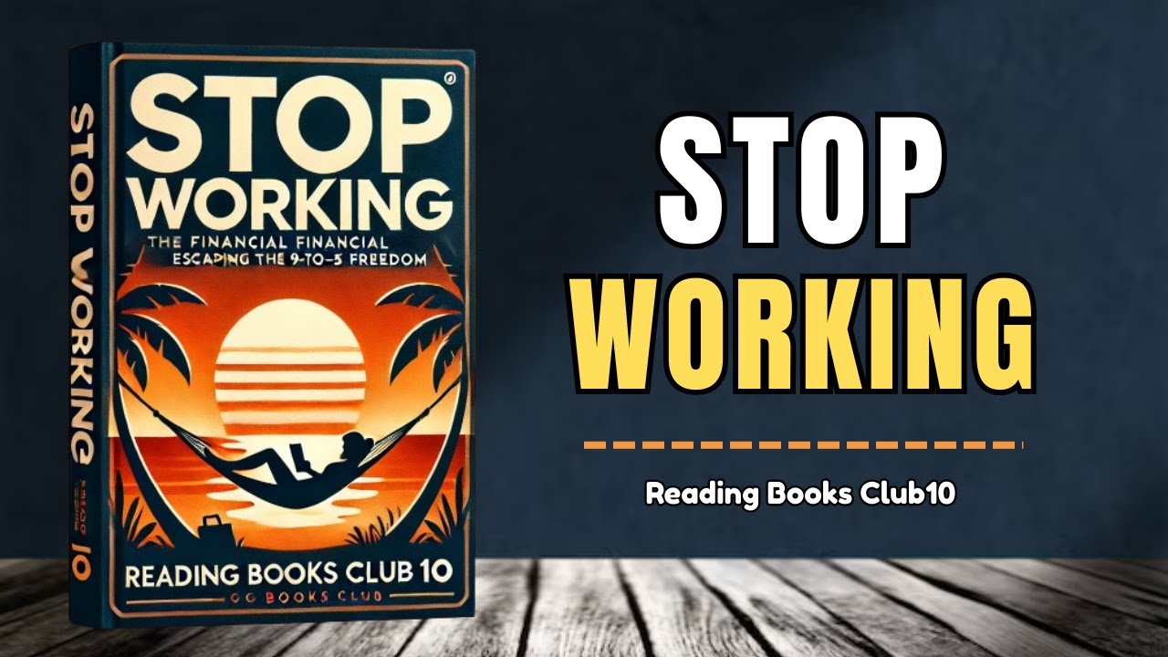 Stop Working So Hard – Money Comes When You Master THIS Secret (Life ...