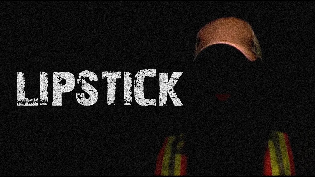LIPSTICK - Short Film - YouTube