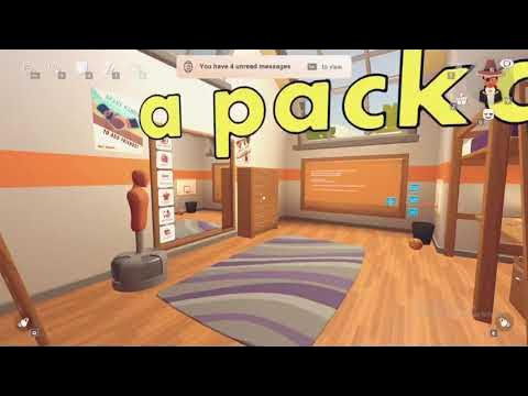how to hack in rec room - YouTube