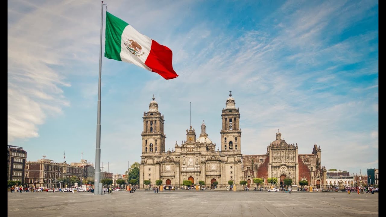 GMS: TRIBE OF ISSACHAR: SO-CALLED MEXICANS #mexico #mexican #israelites ...