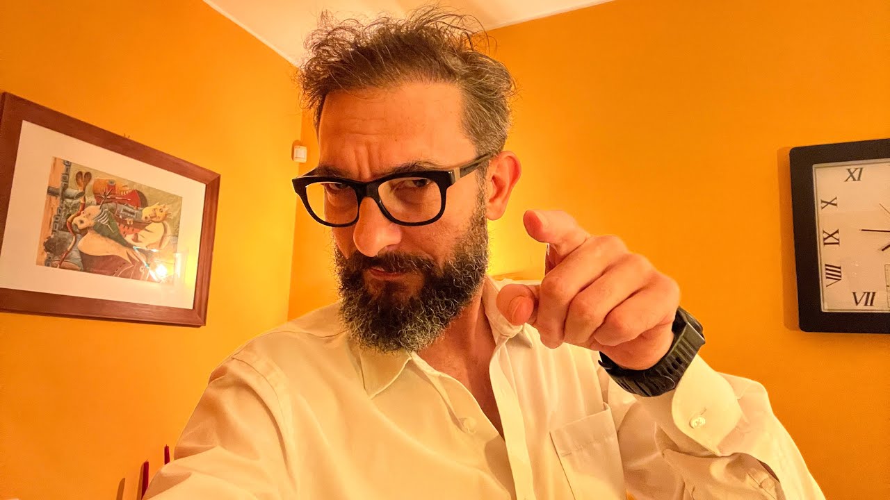 il video pippone, spiegazione per haters (ma soprattutto gli iscritti ...