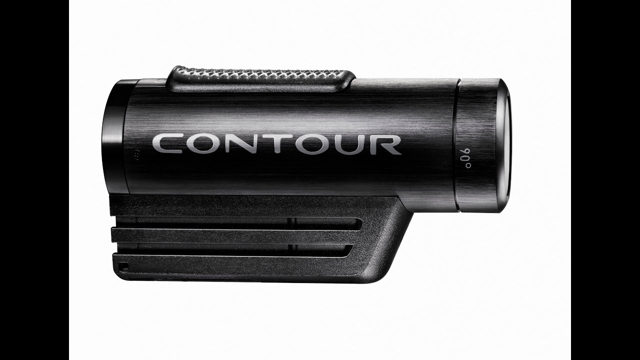 Contour ROAM Watersports 1650 HD Head-Cam Review | Excalibur Airsoft ...