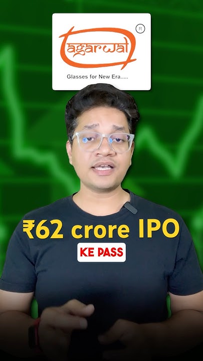 Agarwal Toughened Glass India Limited IPO Review | Agarwal Toughened Glass IPO Buy or Not? - YouTube