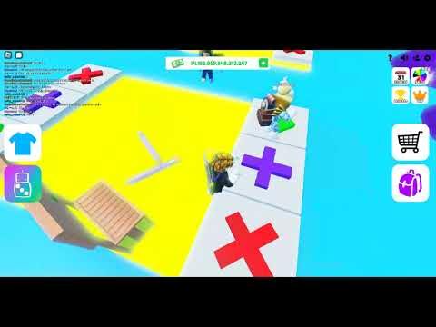 how to do inf item dupe glitch in pop it trading - YouTube