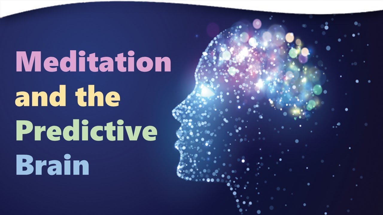 The True Nature of Now: Meditation and the Predictive Brain | Ruben ...