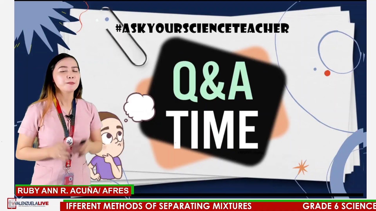 GRADE 6 SCIENCE Q1 USES AND IMPORTANCE OF THE DIFFERENT METHODS OF grade-6-science-q1-uses-and-importance-of-the-different-methods-of