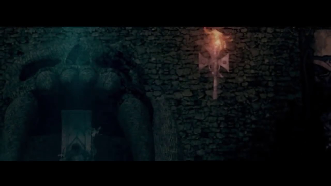 He-Man Movie Trailer Teaser - 2019 - YouTube