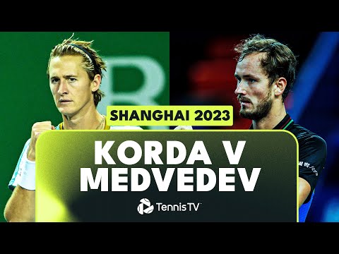 Shanghai Masters 2023: Sebastian Korda vs. Ben Shelton Live Stream, Match Timings, Prediction ...