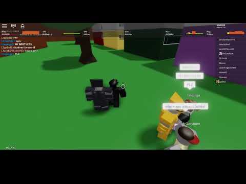literally cringe showcase | STW (Shadow The World) stand A Bizarre Day