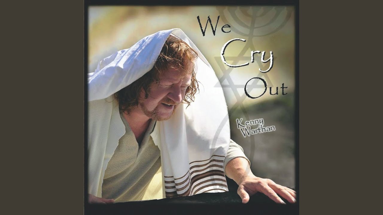 We Cry Out - YouTube
