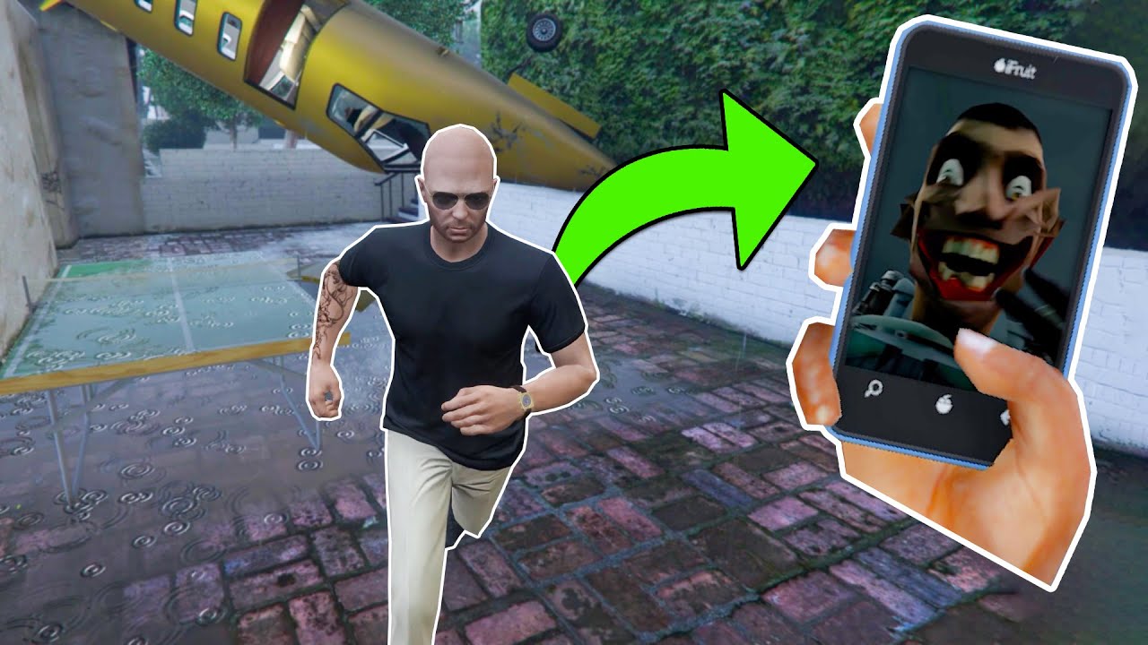 POV: Andrew Tate Catches you Watching SKIBIDI TOILET MEME - YouTube