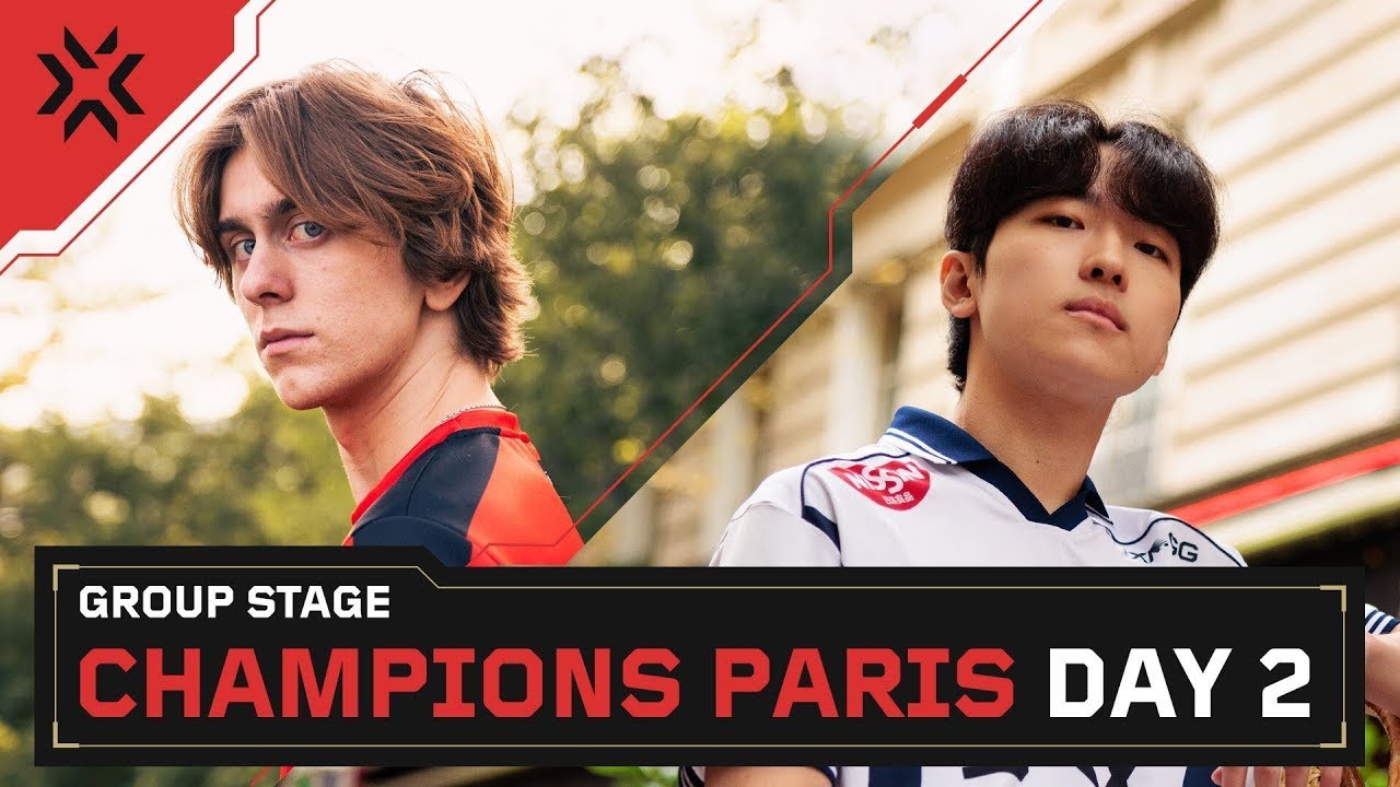CRAZY MATCHES TODAY! NRG VS EDG | TL VS DRX | VALORANT CHAMPIONS 2025 WATCHPARTY - YouTube