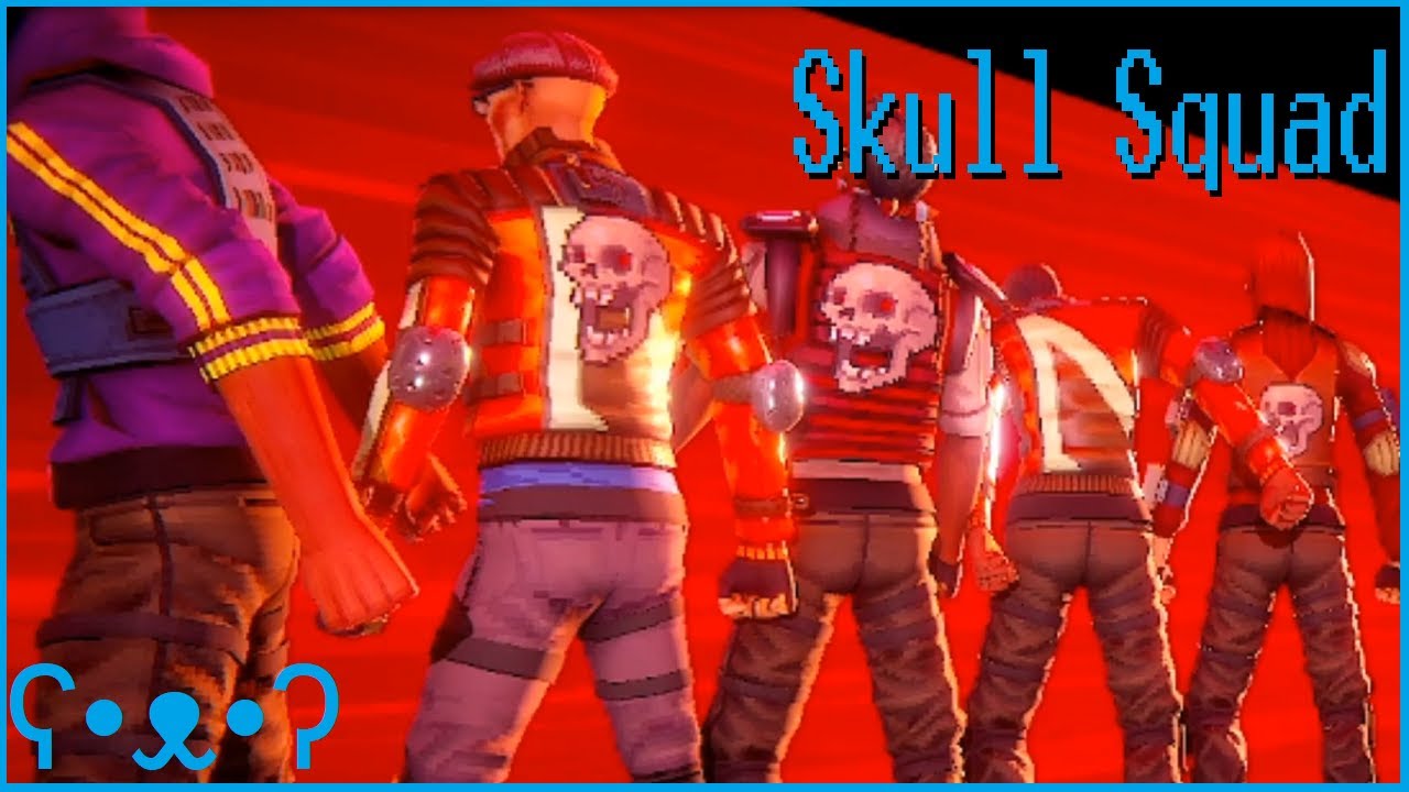 The "Blackout" Play - Due Process (w/ Broteam) - YouTube