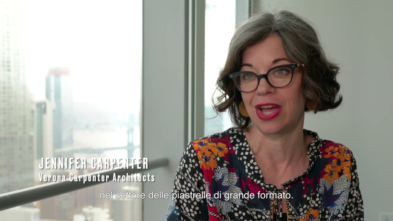 Timeless tiles: the Italian legacy (versione italiana) - SHORT - YouTube