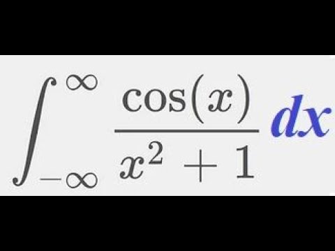 A Beautiful Integral calculus results you can Imagine ! Solved using ...