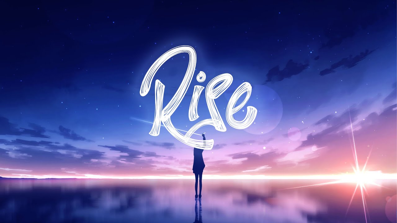 Calum Scott - Rise (Lyrics) - YouTube