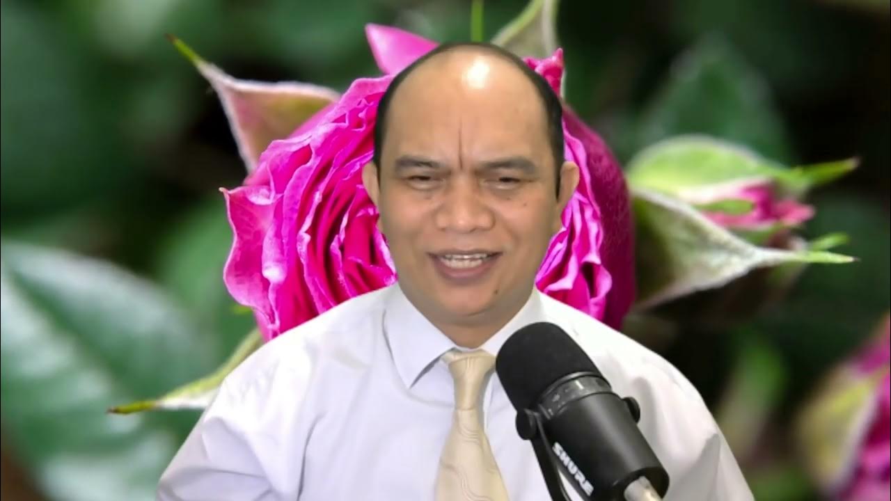 I am Determined/Pastor Radney Remo/Cover - YouTube