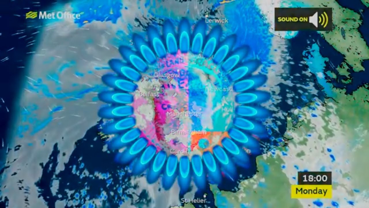 Met Weather Report | UK | in Brief HD - YouTube