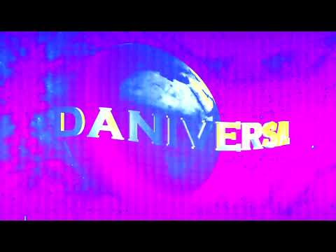 Daniversal Pictures 199-1997 In Cheesesalade's G major