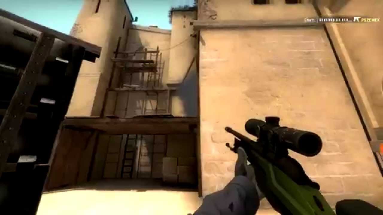 [CS:GO] Fail #4 | ACE... & fail.. - YouTube