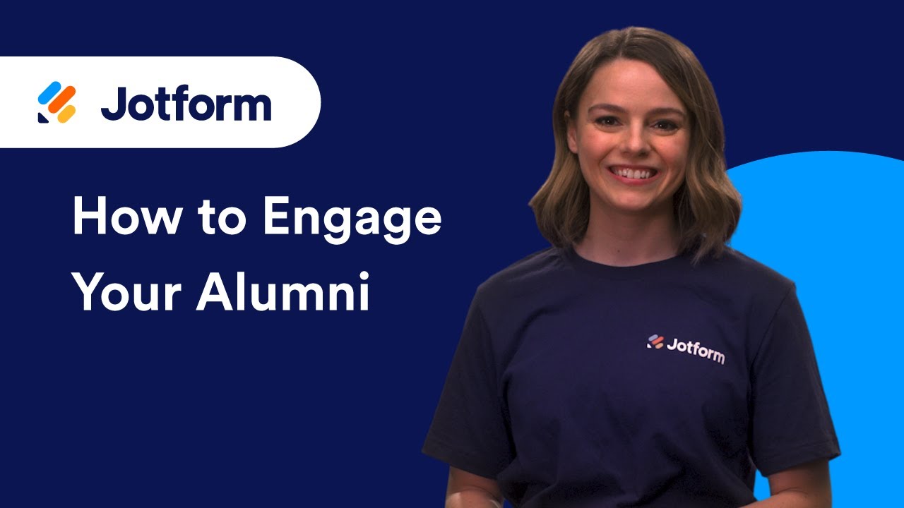 How to Engage Your Alumni to Support Your School - YouTube