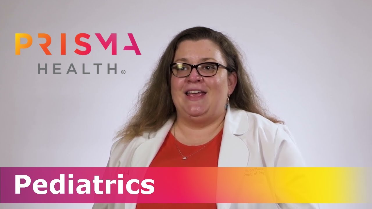 Elizabeth Jo Mason, MD is a Psychiatry Physician at Prisma Health ...