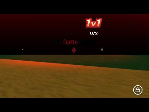 Showcasing new normal phase Profane Egor| Roblox egor game | Roblox 