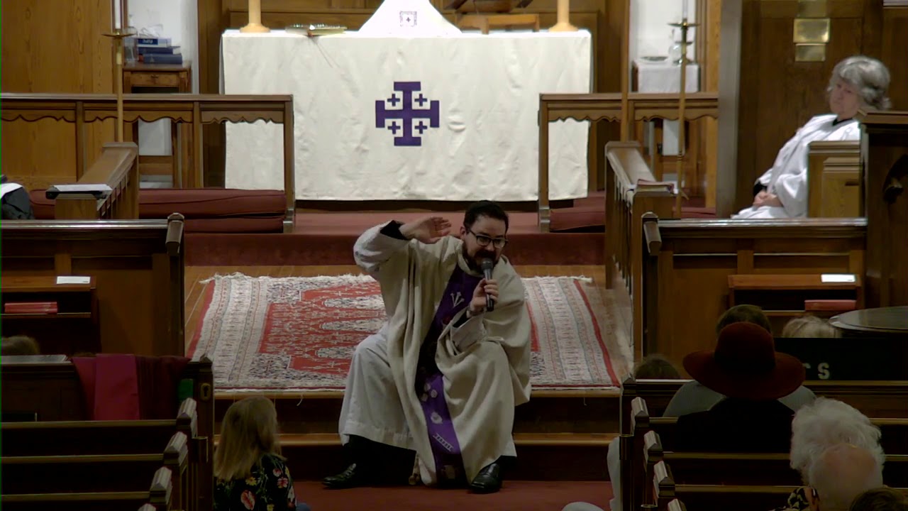 Withstanding Temptation - YouTube