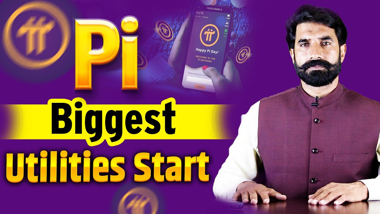 Pi on Fire| Pi Network Update | Pi News | Crypto | Pi Price | Albarizon ...