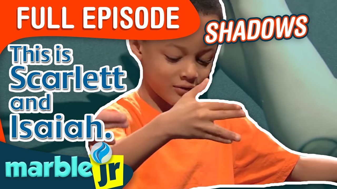 This is Scarlett and Isaiah - Season 1 - This is Isaiah having fun with ...