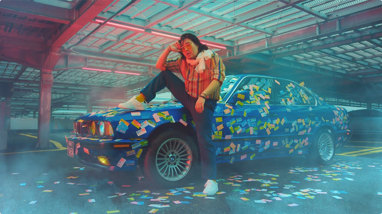 HEY DEALER (헤이딜러) When I Sell My Car (내차팔때) - YouTube