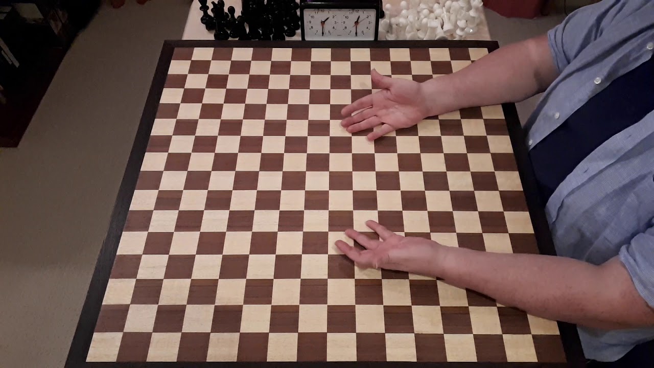 How do you Know you are Winning a Tarka Game - Part 2A - YouTube