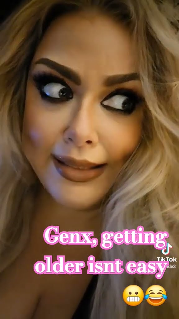 #funny #genx #comedy - YouTube