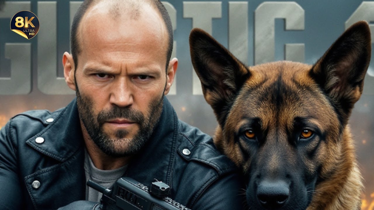 Jason Statham | Newly Action Movie 2025 Full movie 4K Ultra | #action ...