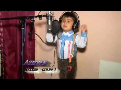 AROBIC SONG BABY SO CUT
