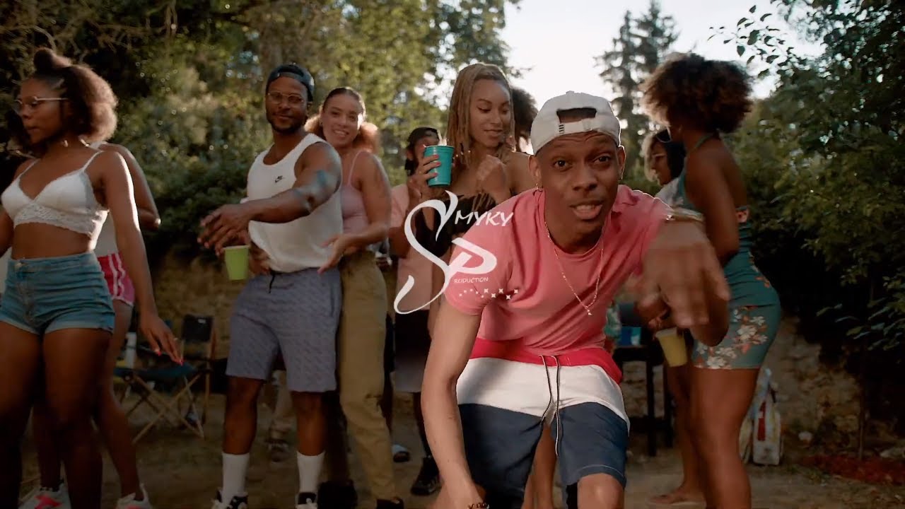 Mynyctis - Flex ( Teaser ) - YouTube Music