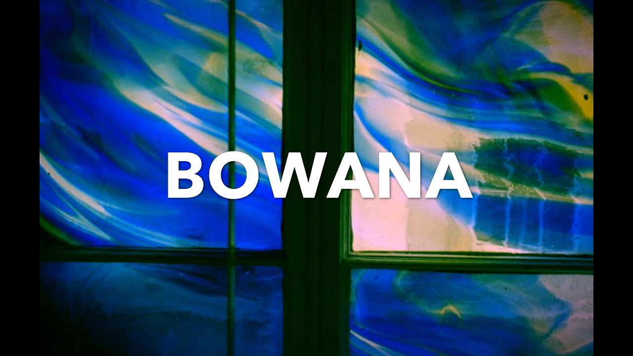 Bowana play I don't need no Doctor - YouTube