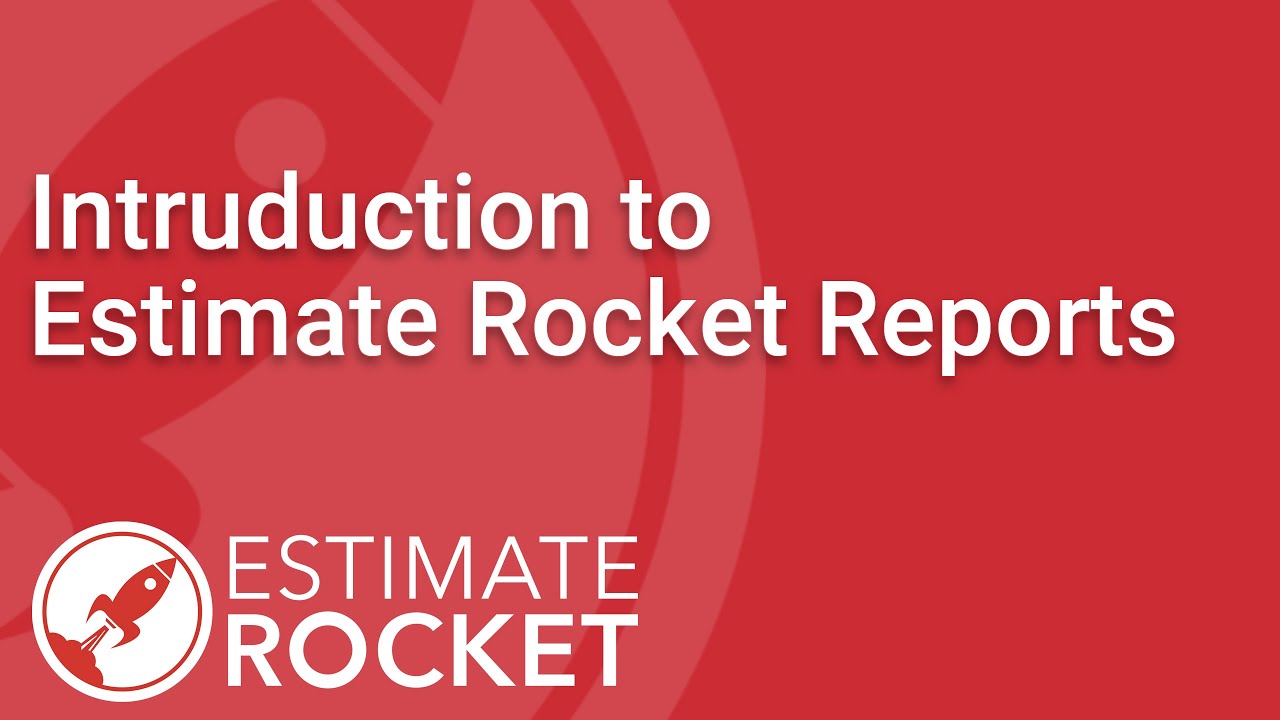 Introduction to Reports - YouTube