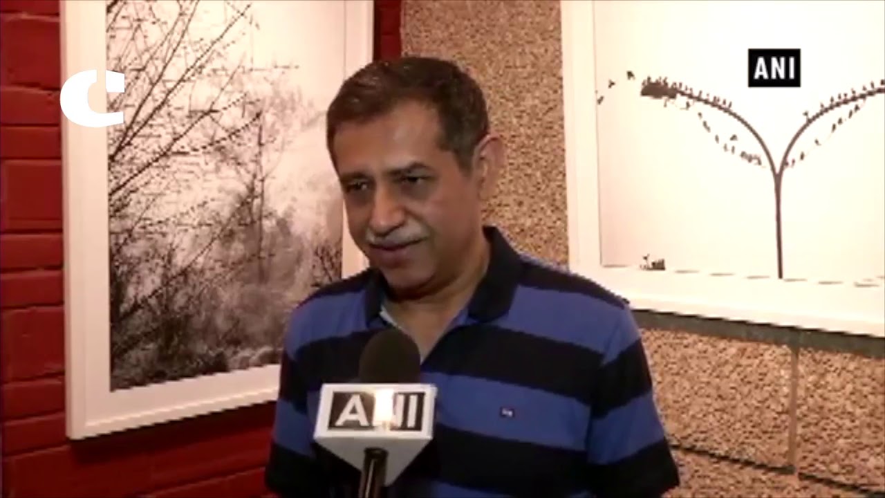 Here’s why nature connects Aruna Vasudev and Achal Kumar! - YouTube