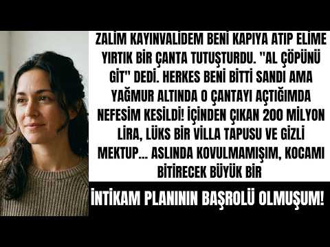 KOCAM VE GÖRÜMCEMİN İĞRENÇ TUZAĞI! 🔥 MİLYONLUK İNTİKAM PLANIMIZ DEVREDE!