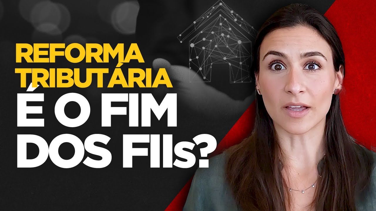 Reforma Tributária Como A Tributação Dos Dividendos De Fiis E AÇÕes