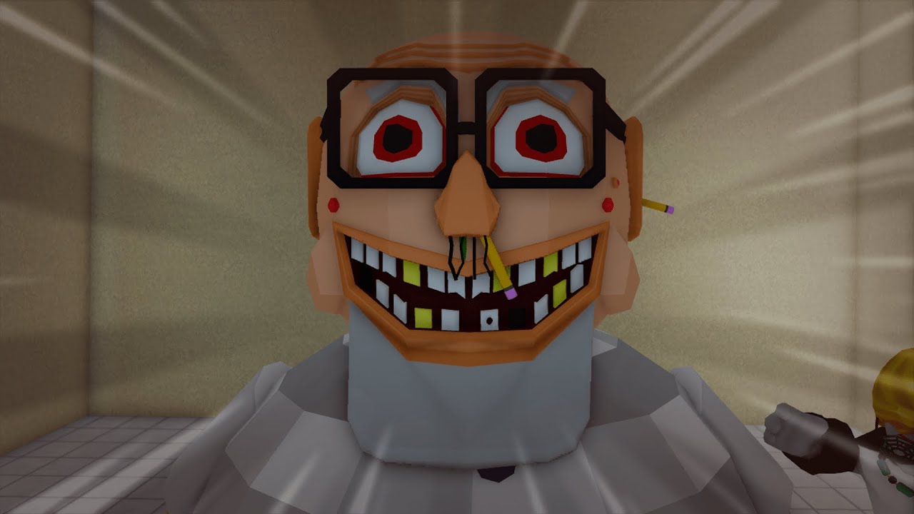 KORKUNÇ MATEMATİK ÖĞRETMENİNDEN KAÇIŞ! - Roblox ESCAPE MATH TEACHER ...