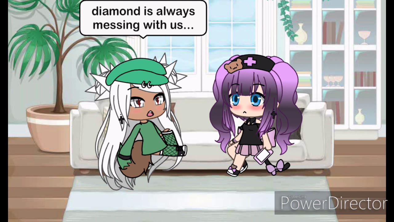 Prank call {Gacha life} (unfinished) - YouTube