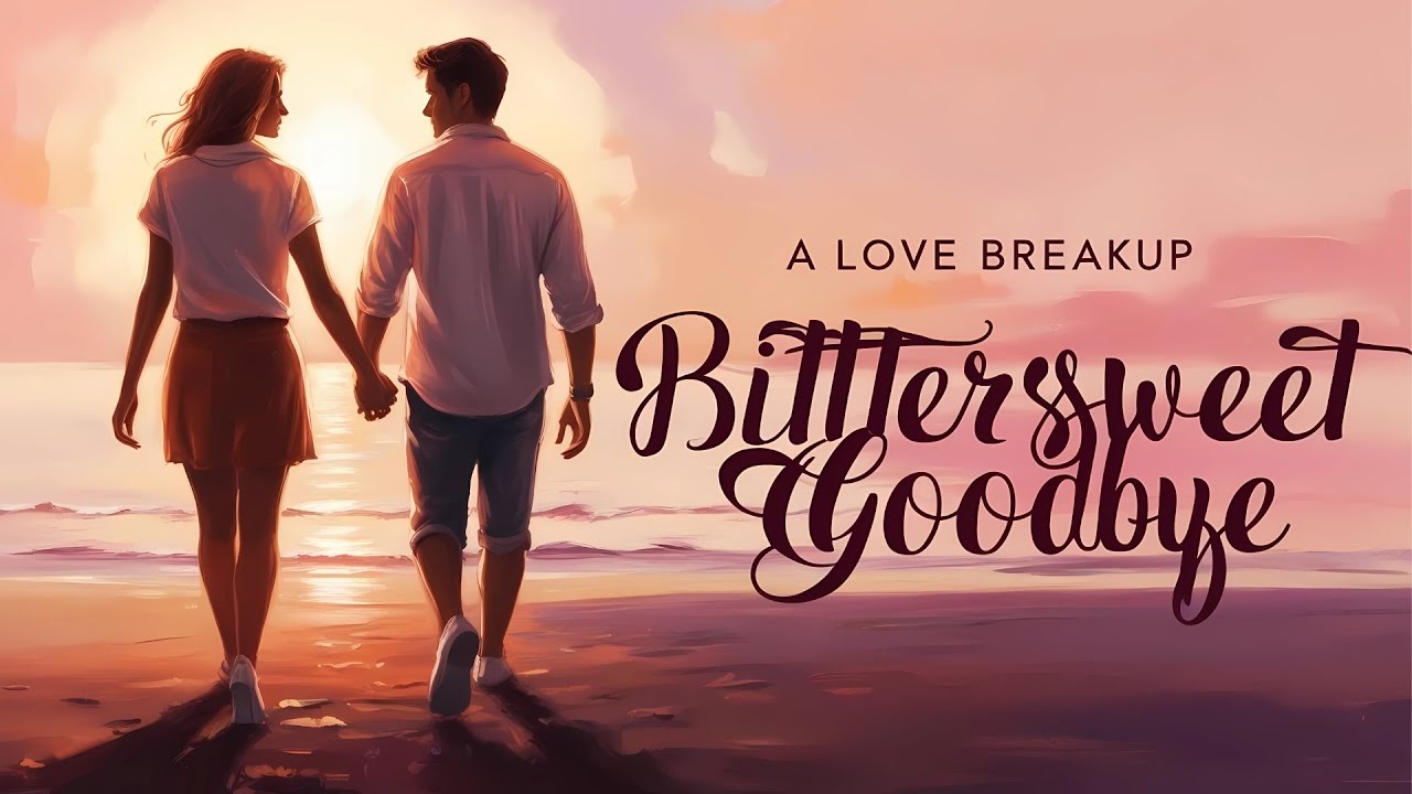BITTERSWEET GOODBYE | MALE VERSION | A.I SONG | Paperwork Pictures ...