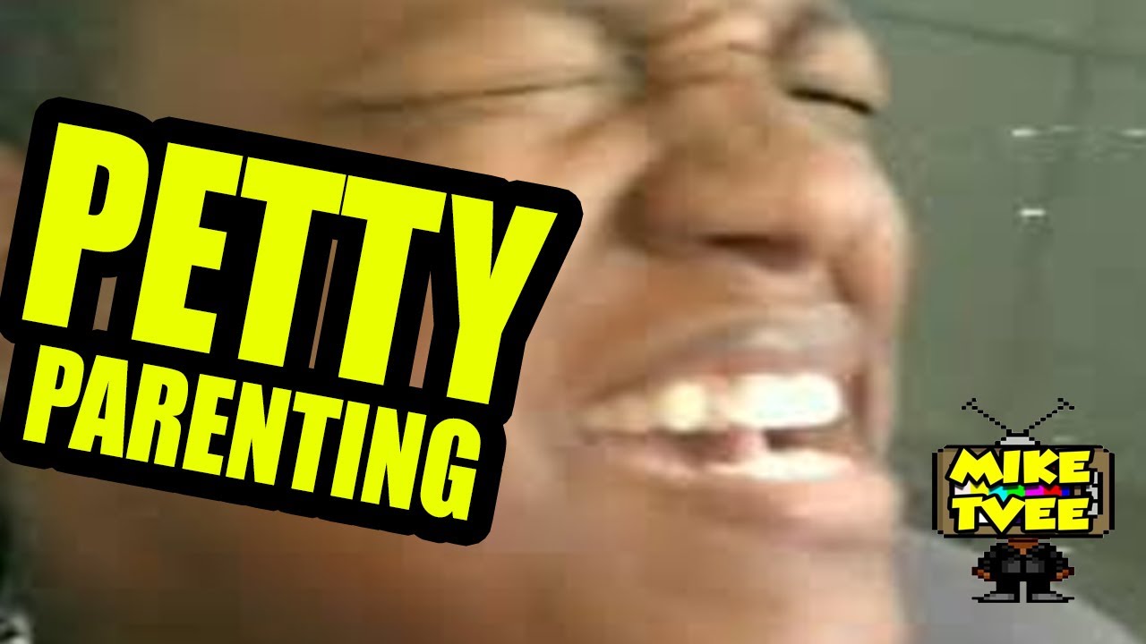PETTY PARENTING SZN 3 EP 2 | DIAPER DOO-TY | @Watchmiketvee - YouTube