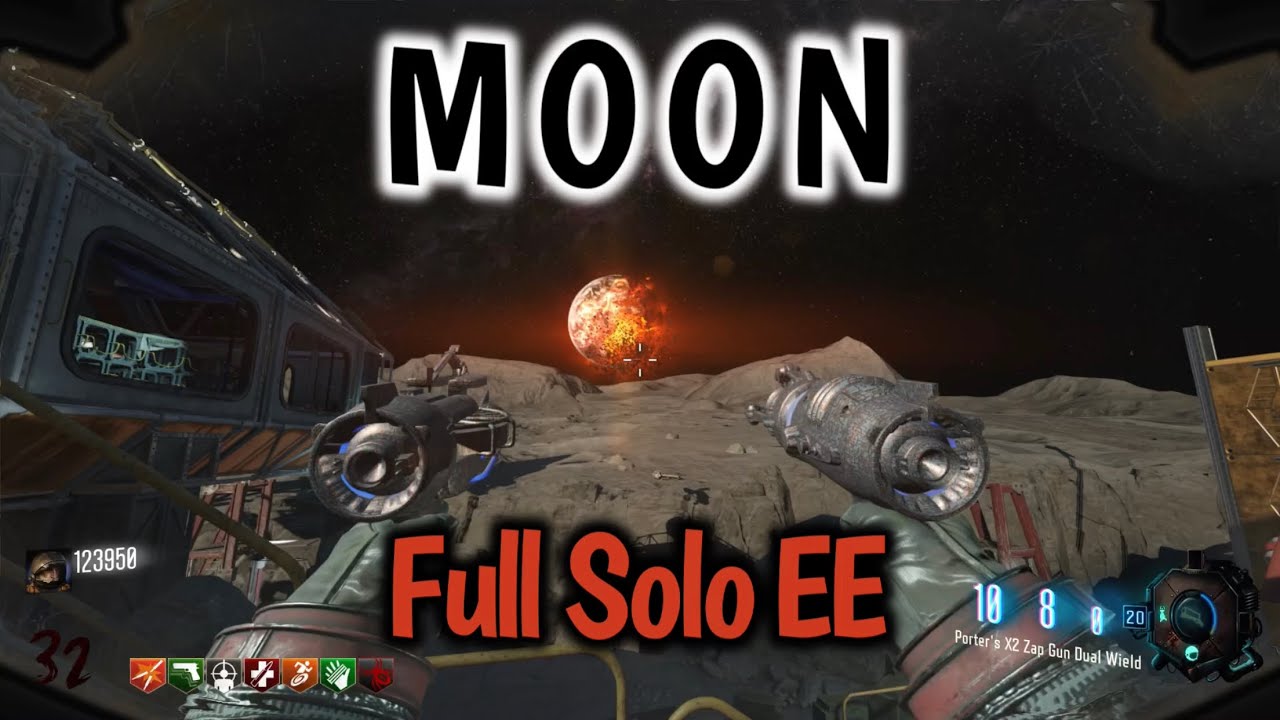 Completing Moon EE For The First Time... (2023) - YouTube