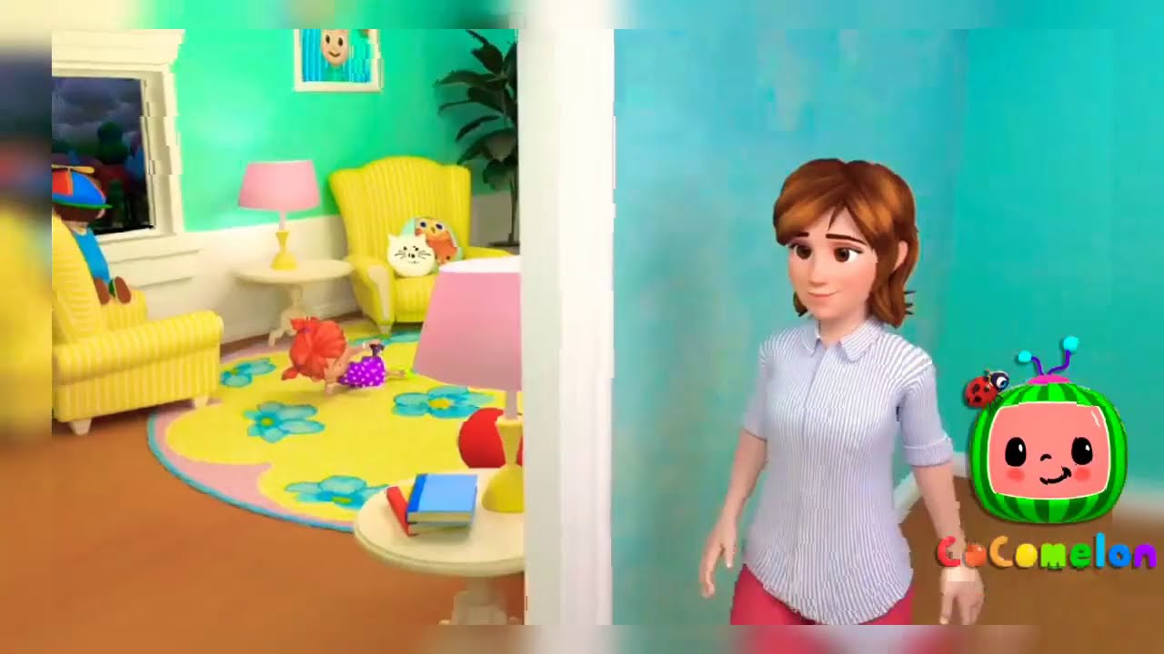 ABC Phonics Song | CoComelon Rhymes & Kids Song - YouTube